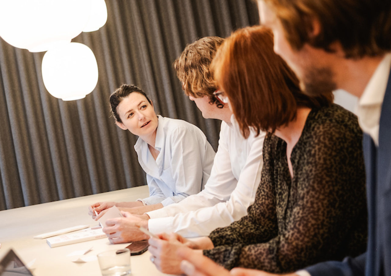 Conseil et accompagnement stratégique - Berney Associés SA