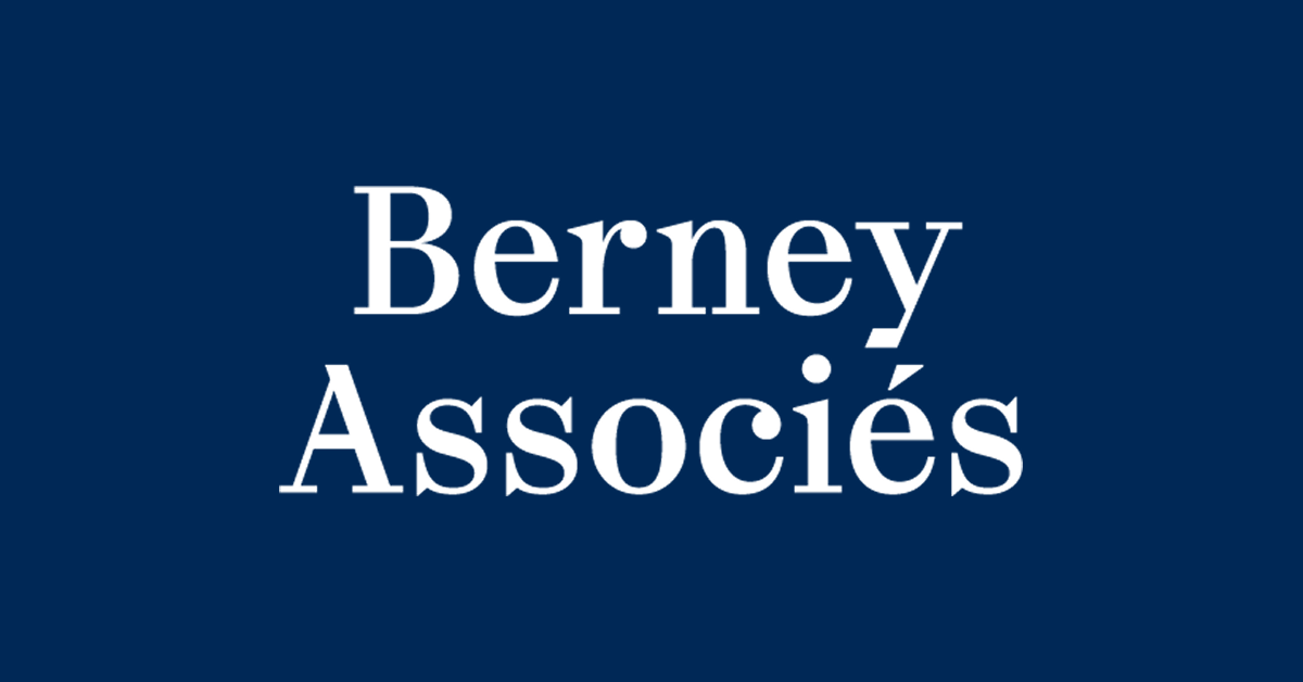 Fiscalité - Berney Associés SA